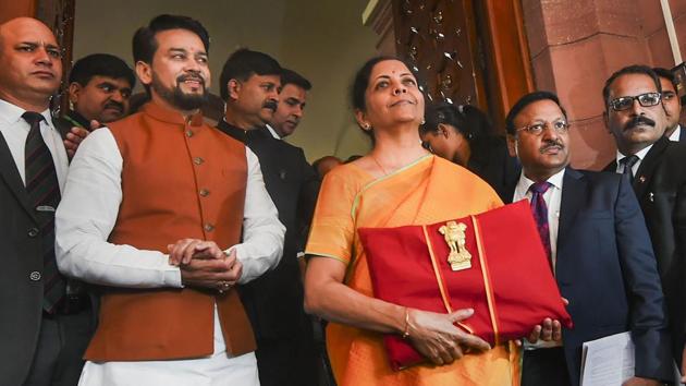 RSS affiliates hail budget, welcome agriculture plan | Latest News India