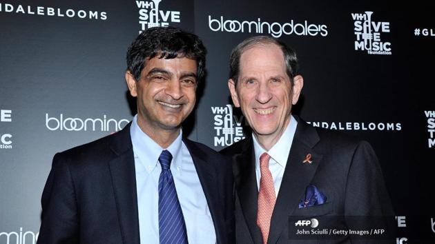 WeWork hires NRI Sandeep Mathrani as CEO - Hindustan Times