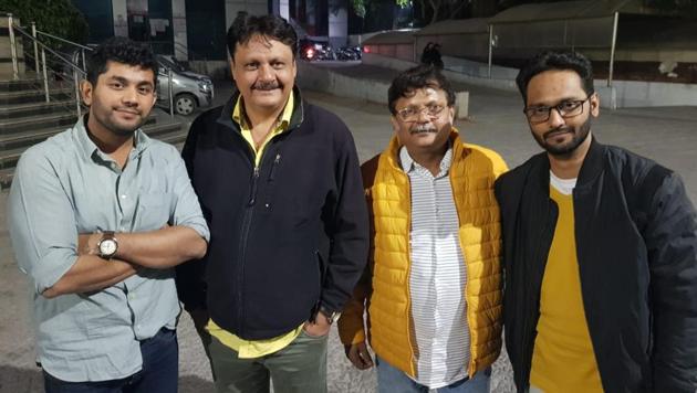 Kanpuria lingo is the new hot thing - Hindustan Times