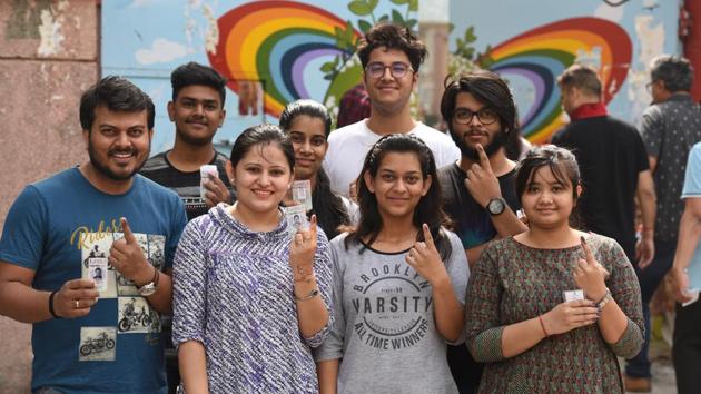 Delhi Assembly Elections 2020: Timarpur candidates - Hindustan Times