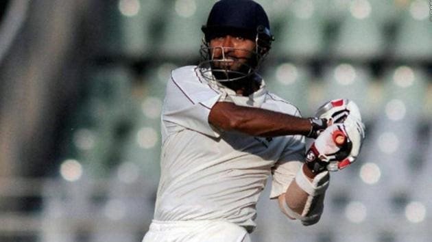 Ranji Trophy: Himmat Singh helps Delhi rally, Wasim Jaffer reaches ...