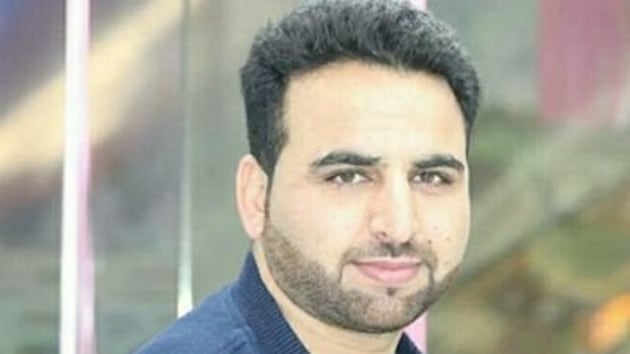 Ex-PDP MLA, trade leader released from detention | Latest News India ...