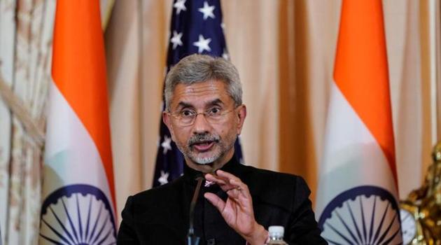 Foreign minister S Jaishankar may highlight India’s stance on CAA at ...