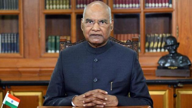 President may be the first India citizen in NPR 2020 | India News
