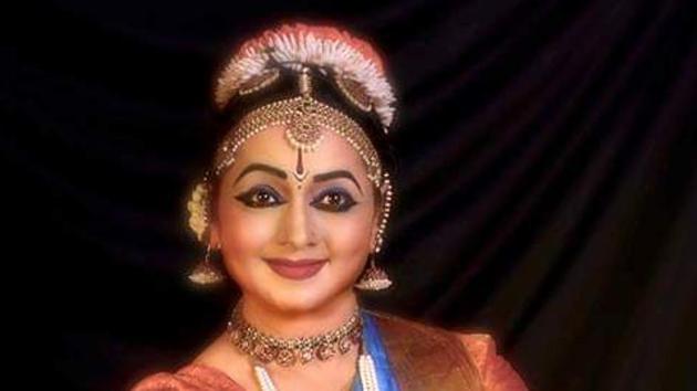 ‘Nrityabani’ Bharatnatyam organised to pay tribute to Sant Namdev ...