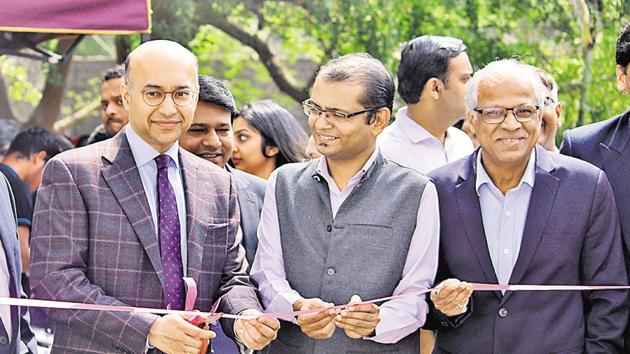 Pune startup fest: Focus should be on innovation, says Amit Kalyani ...