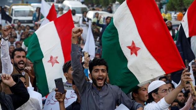 ‘This is not India’: Pak judge jabs India after cases against Pashtun ...