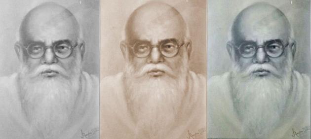 RTI reply gives new twist to Gumnami Baba saga | Hindustan Times