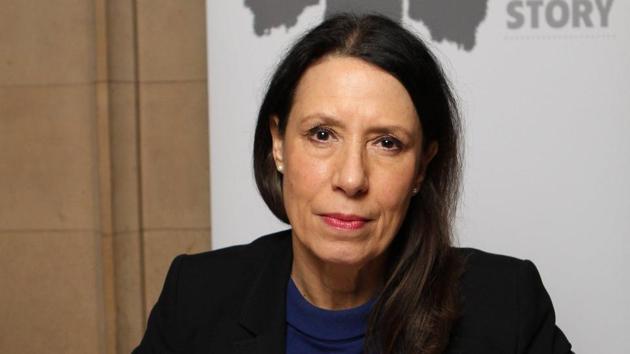 British MP Debbie Abrahams’ visa revoked for her anti-India activities ...