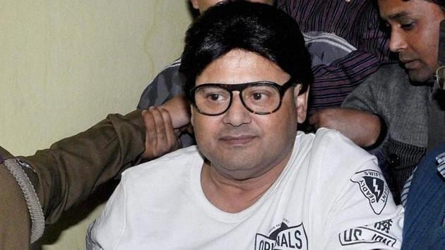 Bengali actor and politician Tapas Pal dies of cardiac arrest ...