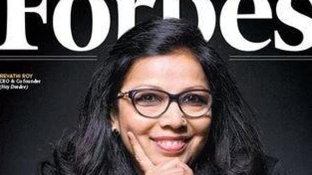 John Abraham to produce film on social entrepreneur Revathi Roy, who ...