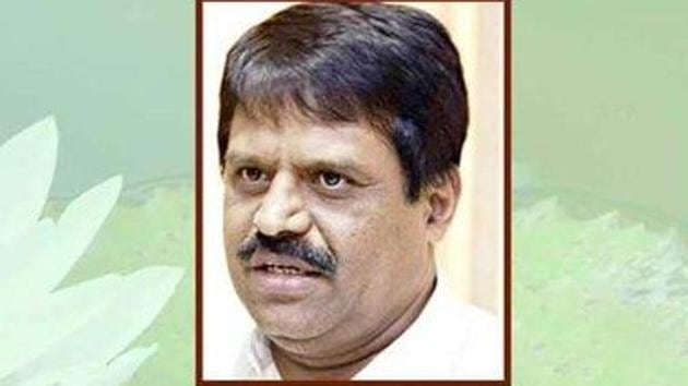 ‘Those chanting pro-Pak slogans should be shot at sight’: Karnataka MLA ...