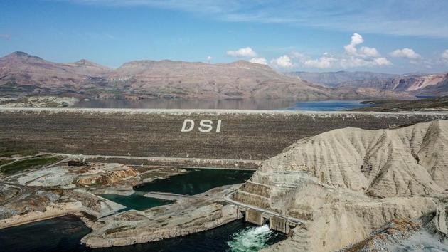 Photos: The ancient Turkish village that’s about to disappear ...