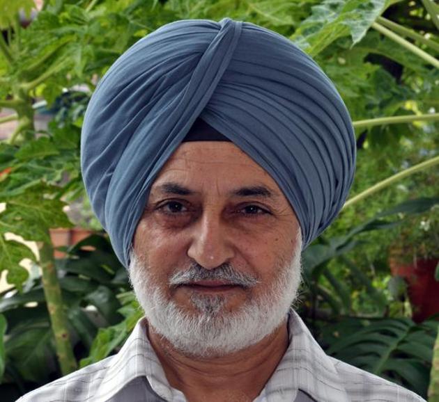 Reflections, announcements and ground reality of Punjab budget ...