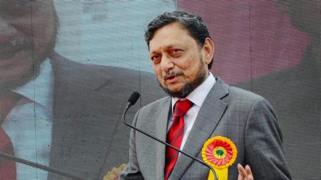 CJI: SC wishes for peace but is aware of its limitations | Latest News ...