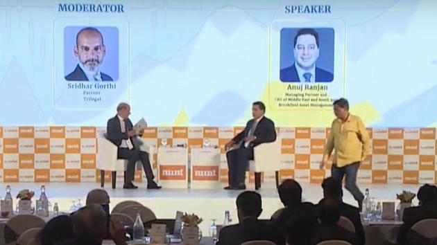 Coronavirus won’t have large impact in India, say investors at Mint ...