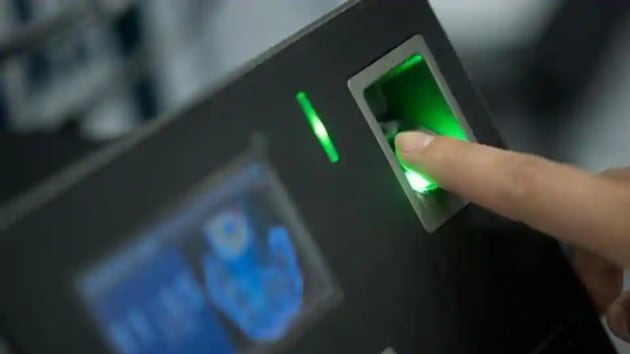 Coronavirus: Centre reverts to registers, suspends biometric attendance ...