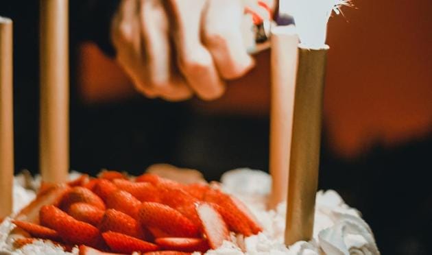 This 100-year-old woman’s bizarre birthday wish will blow your mind ...