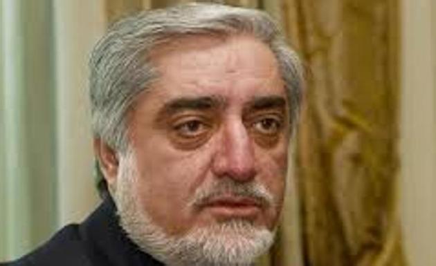 Afghan political leader Abdullah Abdullah escapes attack on Kabul ...