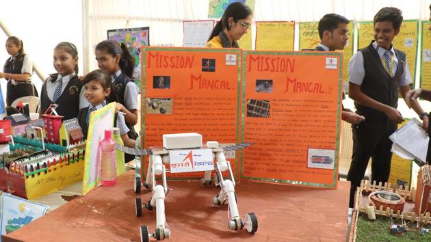 Maharashtra education dept to host exhibition to display innovative ...
