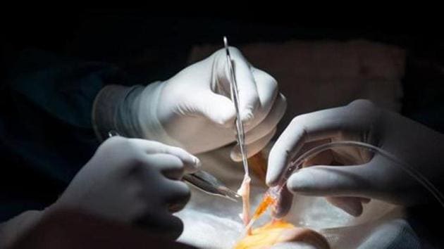 Pune hospital performs Maharashtra’s first small bowel transplant ...