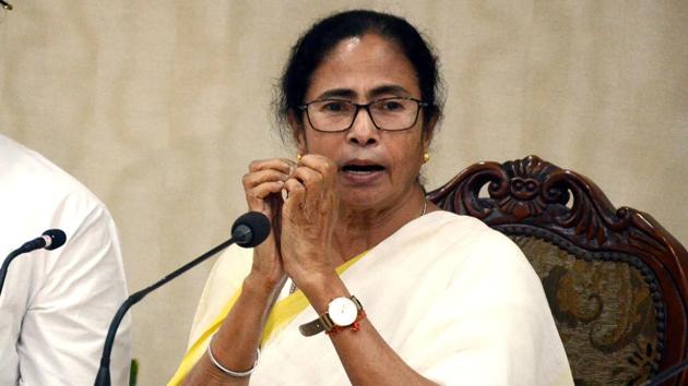 Mamata Banerjee names four nominees for March Rajya Sabha polls | India ...