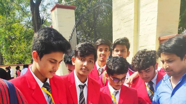 CBSE 10th maths exam 2020 analysis based on feedback from students and ...