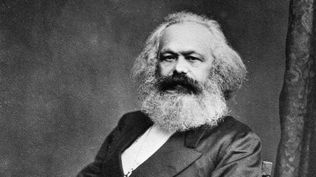 Karl Marx death anniversary: Interesting facts about Father of Marxism ...