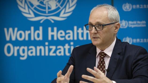 WHO not part of Chinese probe into coronavirus origins, transmission ...
