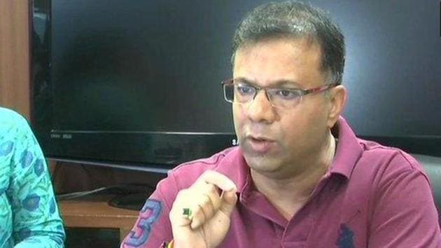 Goa minister announces state’s 1st coronavirus case, then calls it a ...