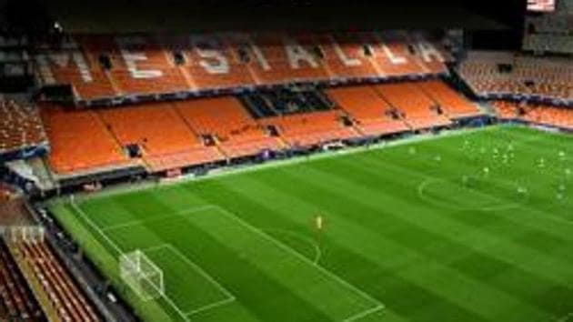 Not all teams left cold by the football freeze | Football News