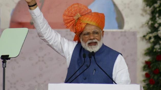 PM Narendra Modi may announce key steps to contain Covid-19 in address ...