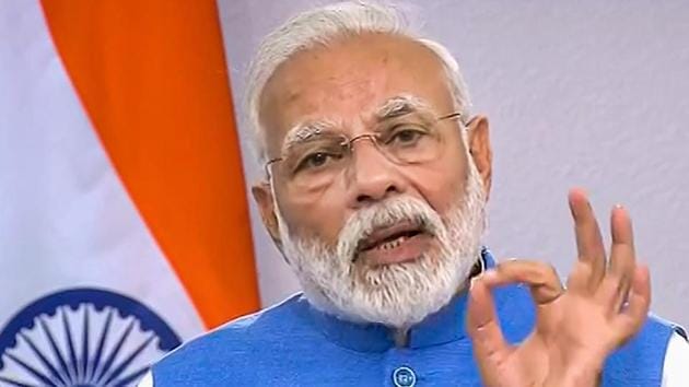 PM Modi offers a crucial warning on Coronavirus outbreak | India News
