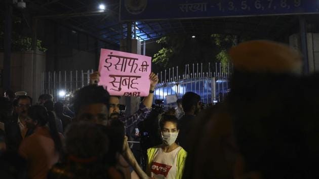 2012 Delhi gang rape convicts hanged: Who said what| India News