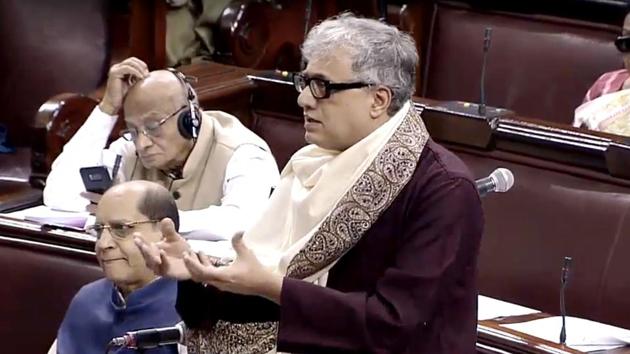 ‘Why this confused messaging?’ Trinamool’s Derek O’Brien takes on govt ...