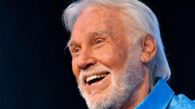 Kenny Rogers Health