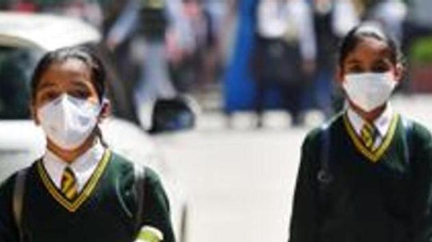 CBSE helpline number launched for students to create awareness on ...