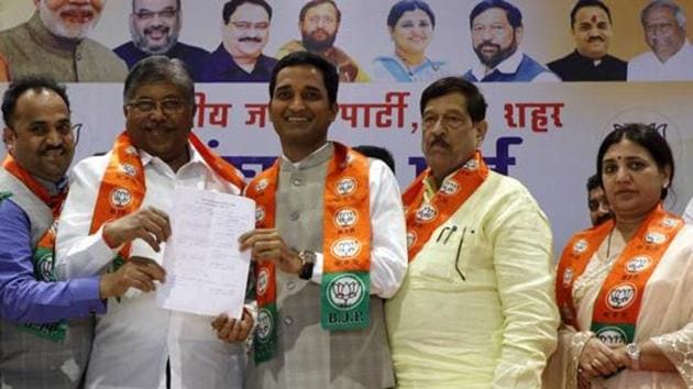 Pune BJP unit kicks into action to spread ‘Janata Curfew’ message ...