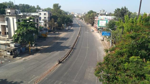 PHOTOS: Janta Curfew in Mumbai, Pune | March 22, 2020 | Hindustan Times
