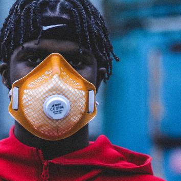 Meet Psychs, the rapper ‘Spreading’ awareness about coronavirus ...