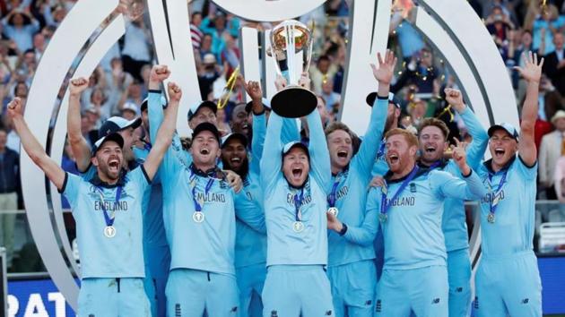 From England’s trophy-winning ‘draw’ to India slaying two-time ...