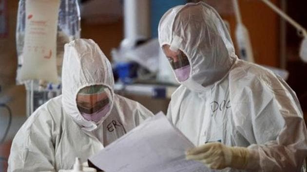Ready To Move To Another Planet Hantavirus Spooks Social Media