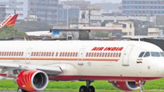 Air India scheduled to operate 14 special cargo flights today | India News