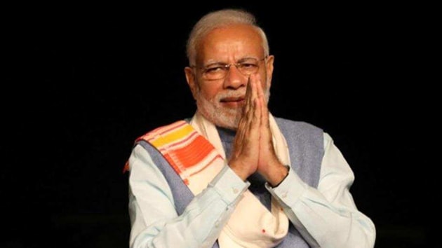 ‘Every single contribution matters’: PM Modi praises man for his ...