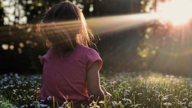 Life gets better as we age: Mindfulness helps pay attention in the ...