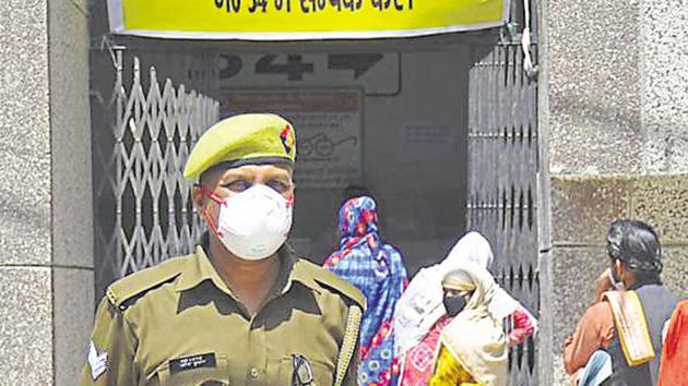 Ghaziabad health dept traces 14 residents who attended Tablighi Jamaat ... Ghaziabad health dept traces 14 residents who attended Tablighi Jamaat ...
