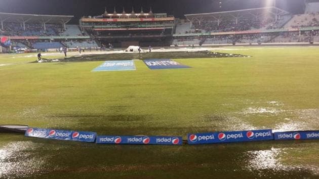 Lewis of ‘DLS method’ cricket fame dies, aged 78 | Cricket