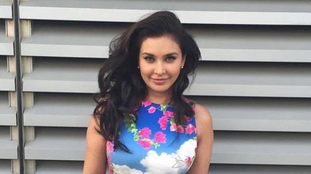 Happy birthday Lisa Ray: From auditioning for Bond film to beating ...