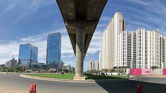 Experts press on need for increased testing as Gurugram sees relative ...