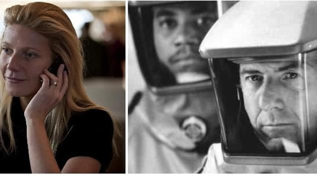 Covid-19: Not just Pandemic and Contagion, here are other TV docu ...